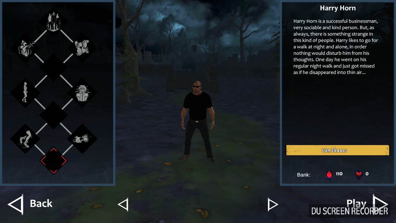 Dead light first gameplay - YouTube