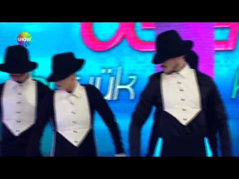 Hande Yener   Naber Bu Tarz Benim Final wap Net az