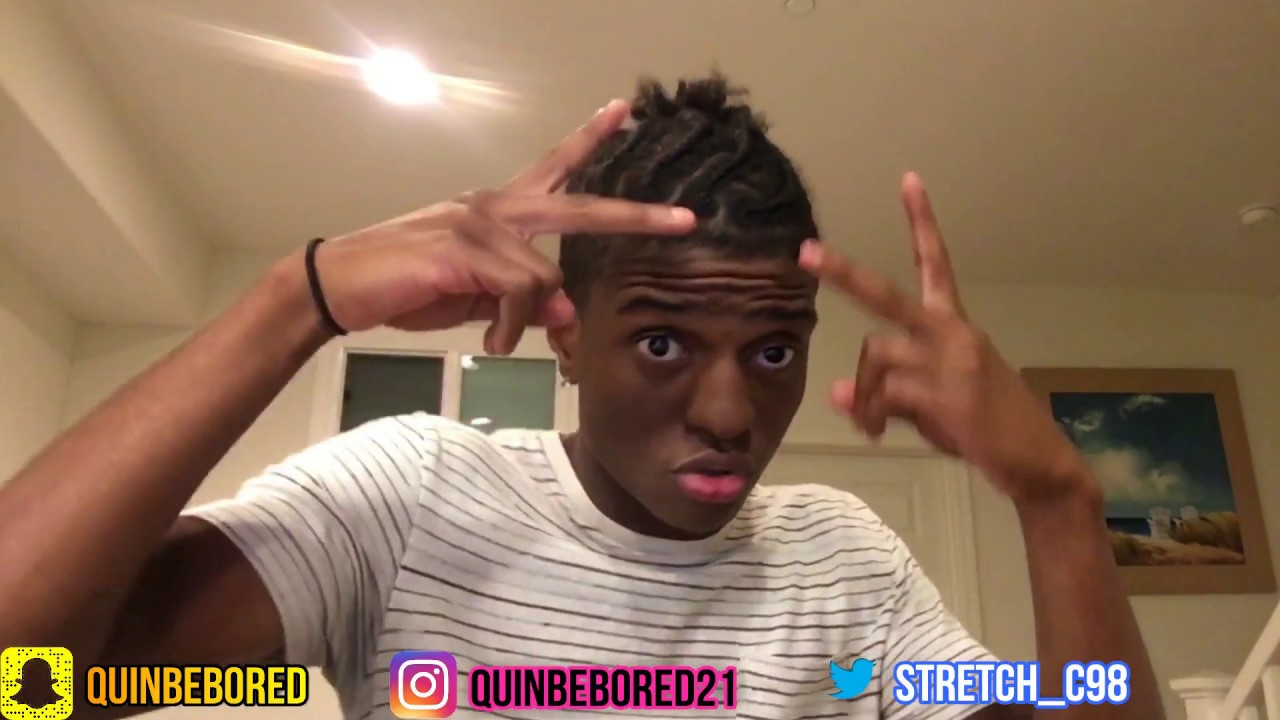 *SWAY CALLS TOKEN A HYENA* Tokens Sway In The Morning Freestyle ...