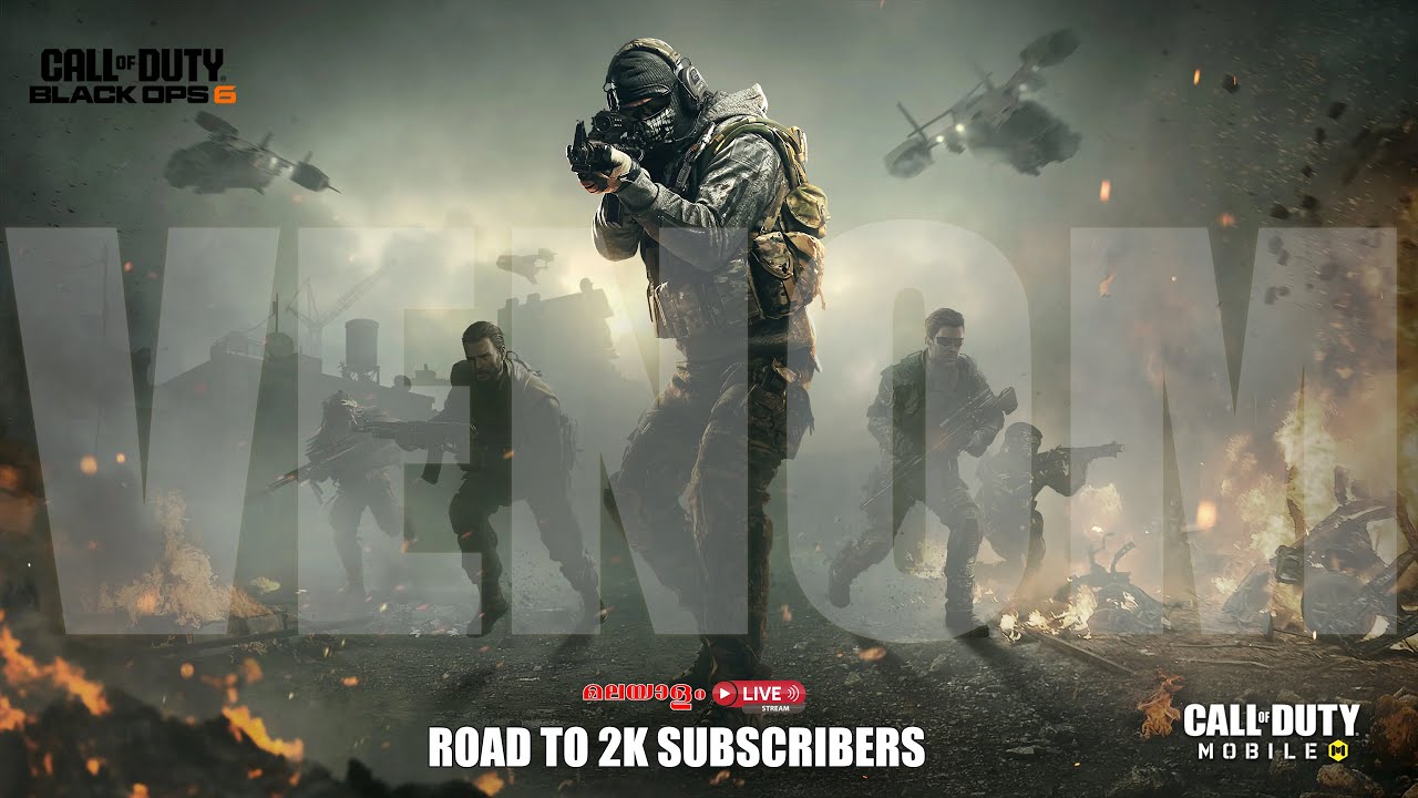 BO6 | CODM gameplay on max Graphics - YouTube