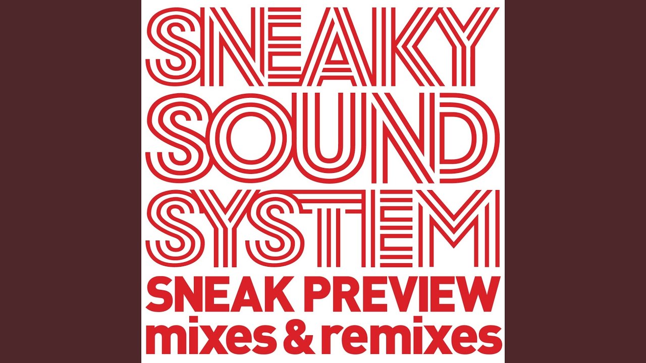 UFO [Van She Tech Mix] - YouTube