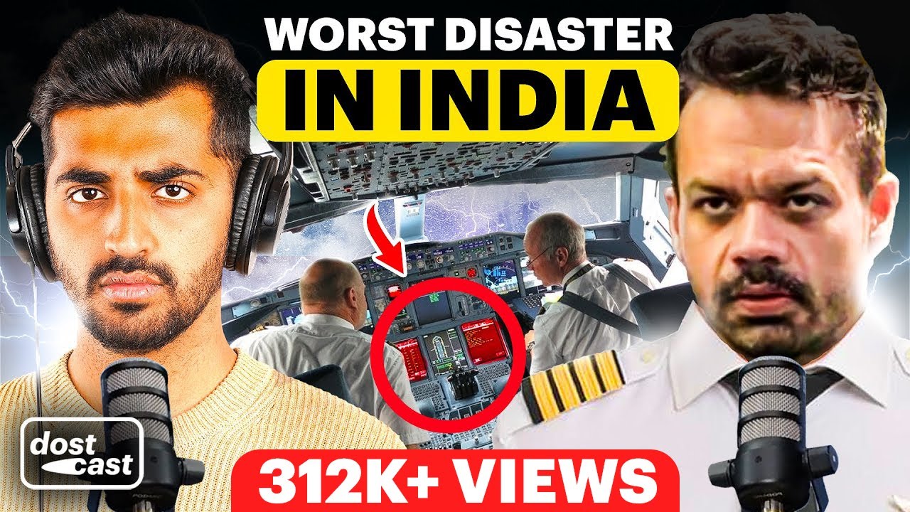 Flying Beast SHOCKS Vinamre With SCARY FLIGHT Stories | Dostcast 178 ...