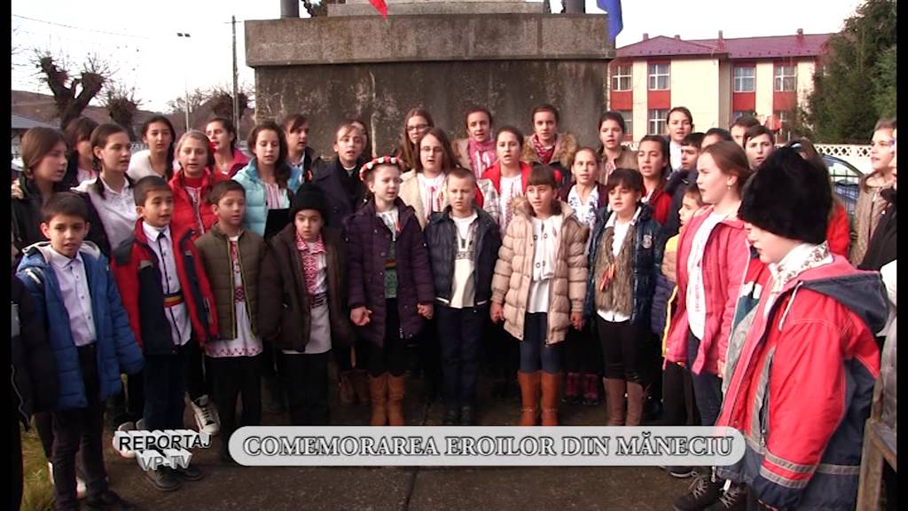 Emisiune Maneciu 1 dec 2 12 18 30 - YouTube