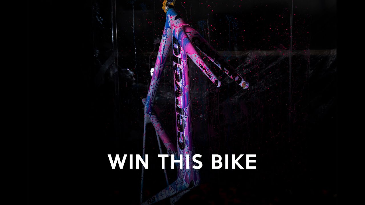 WIN THIS BIKE - YouTube