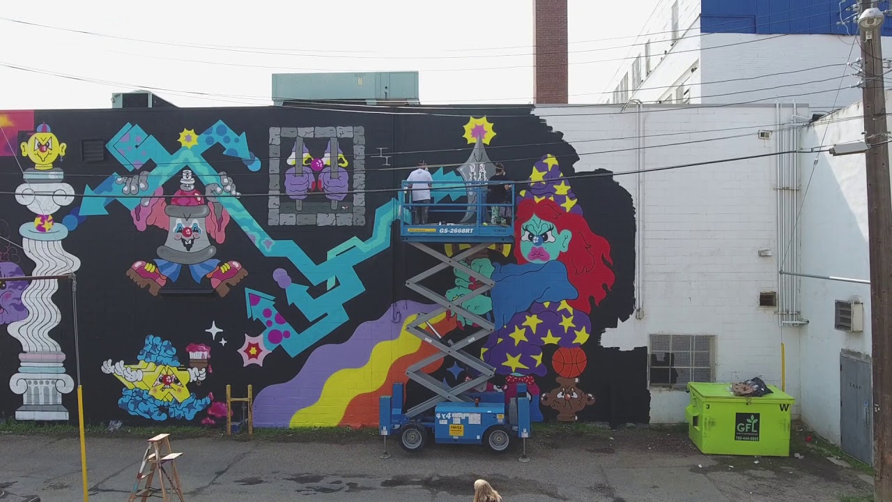 Rust Magic 2017 - YouTube