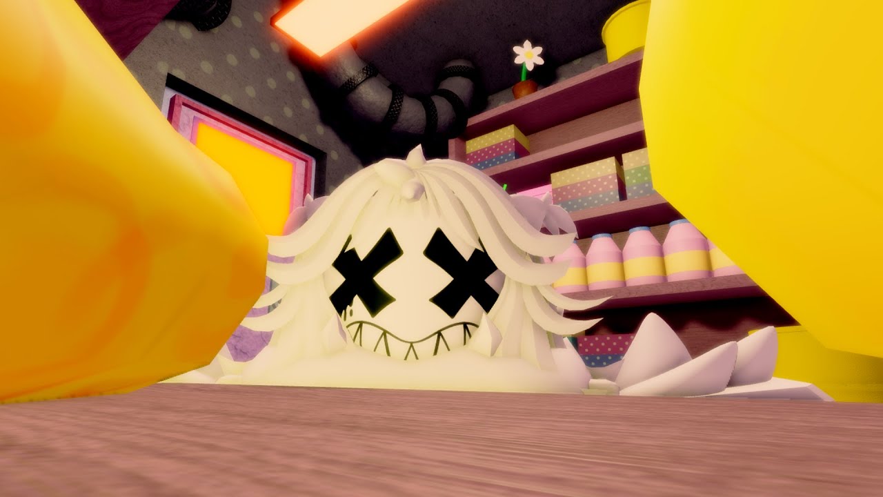 Roblox | Kamifubuki Entertainment Center | Golden Sponge: Cleaning Day ...