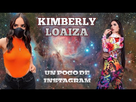 😍KIMBERLY LOAIZA😍🔥 recopilacion de INSTAGRAM🔥/ BY un poco de instagram 2021