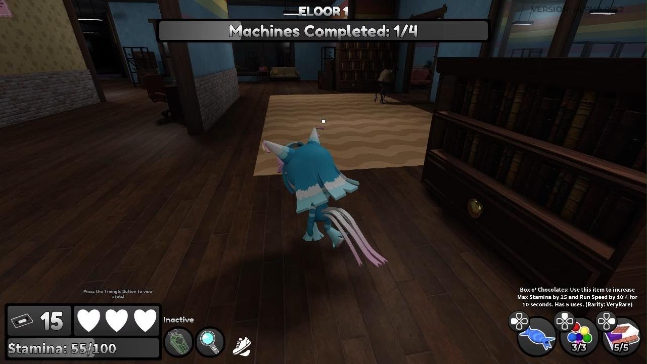 New dandy's world map? - YouTube