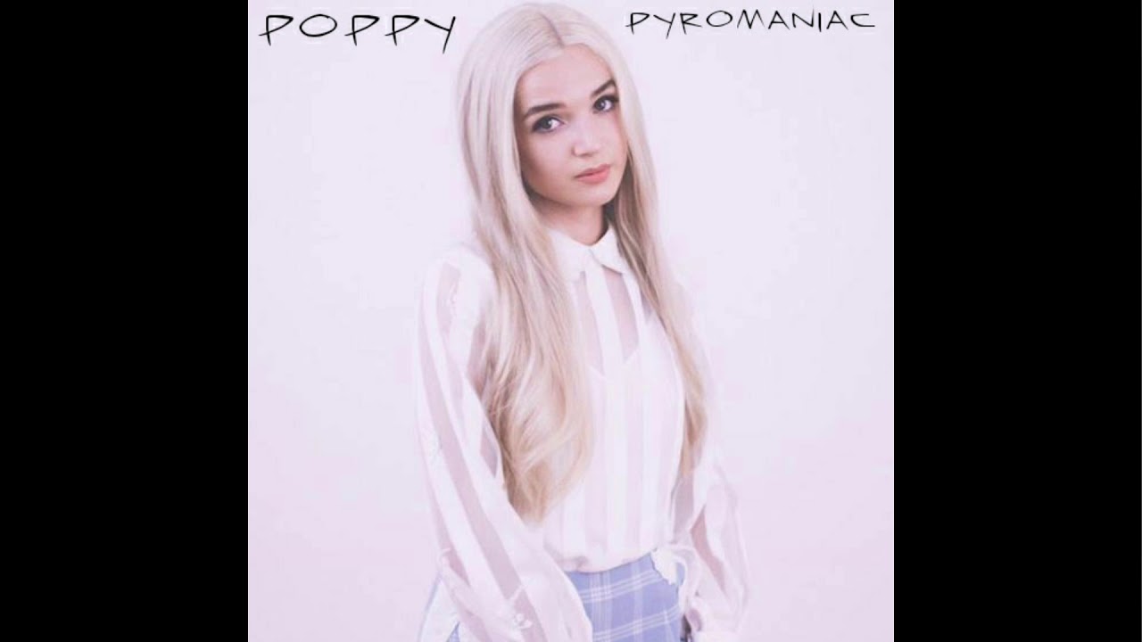 Pyromaniac (link in description) - YouTube