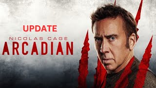 Arcadian 2024 Movie Nicolas Cage Jaeden Martell Maxwell Jenkins Review ...