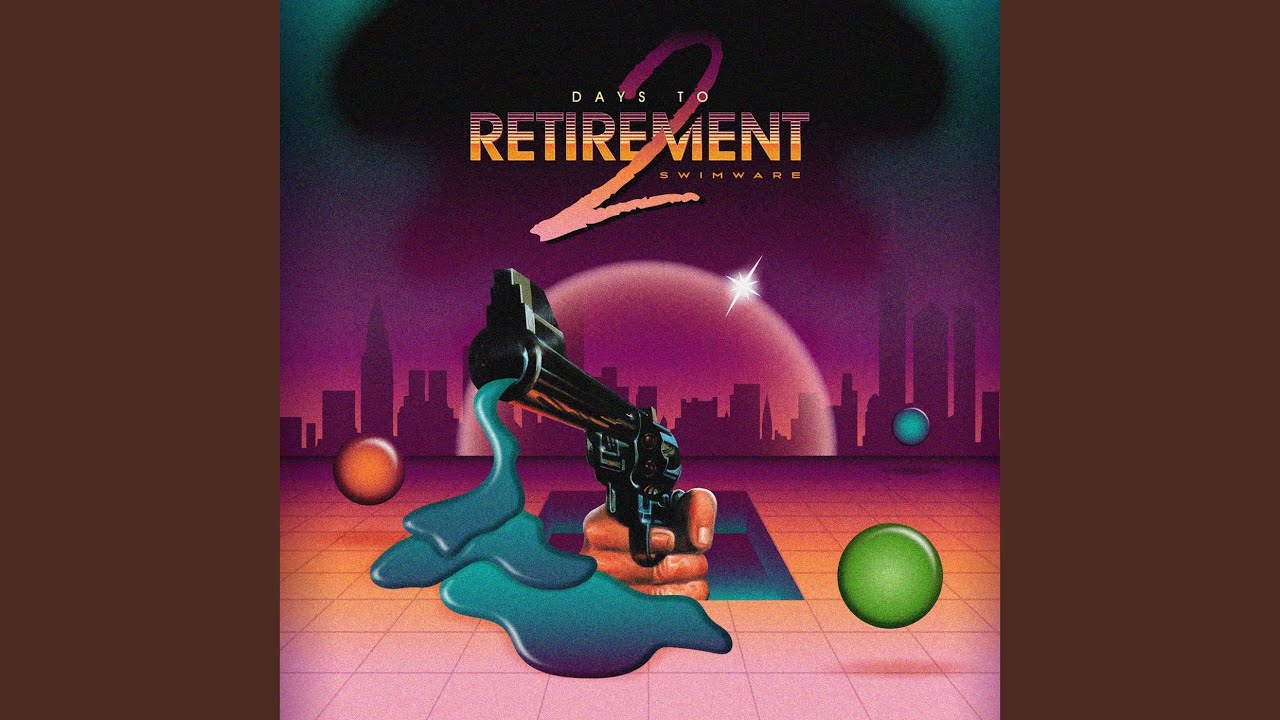 2 Days to Retirement - YouTube