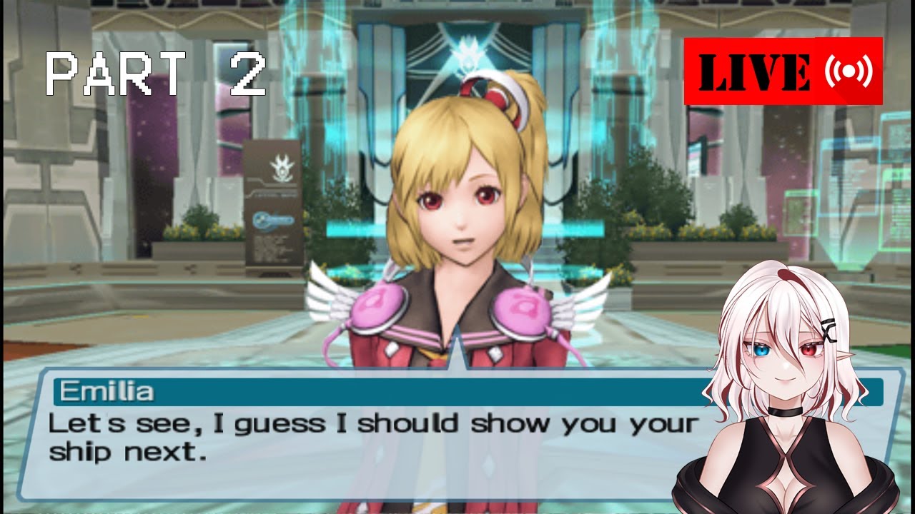 【Phantasy Star Portable 2 Infinity】Melanjutkan Petualangan Bersama ...