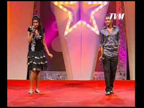 Ehandhaanugaa Duet : Balamun Midhaa - Amir & Shaufa.flv - YouTube