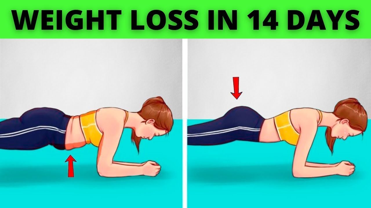 Do this every morning and see what happens to your body. - YouTube