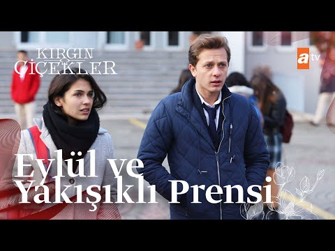 Eylül ve yakışıklı prensi Serkan🤴🏻 | Özel Kolaj