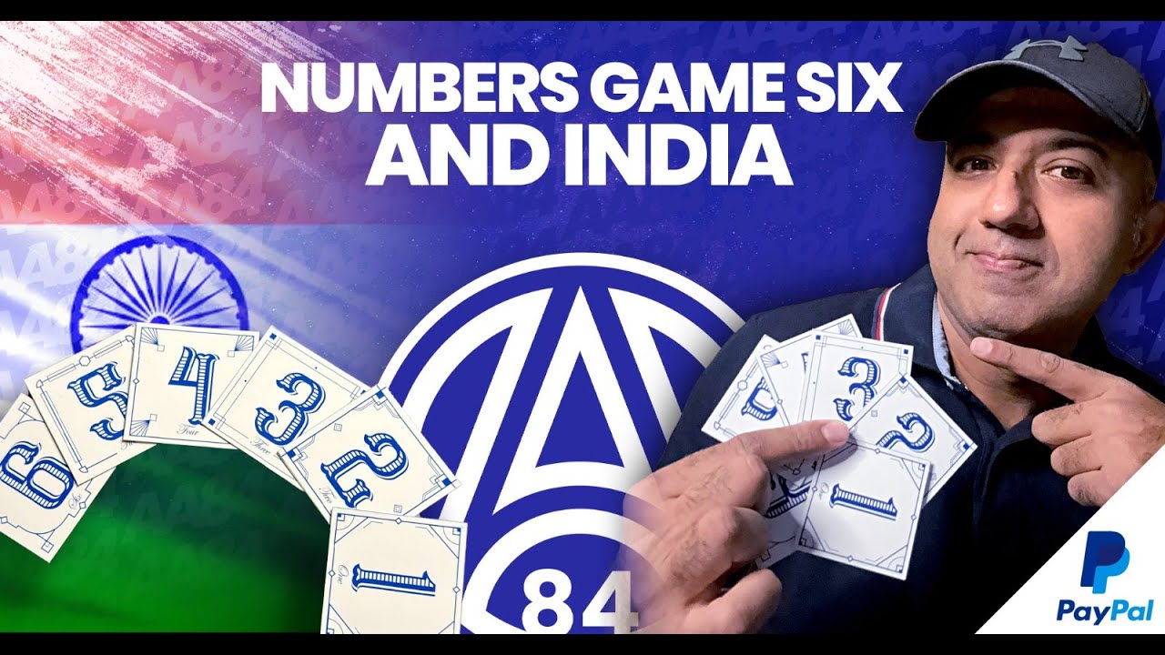 Number Game Six And India / Deaf - YouTube