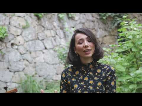 Burcu Yeşilbaş - Gel Ey Gönüllerin Piri