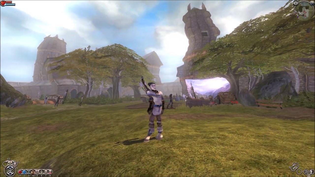 Fable: Shorts - The Effects of Alcohol - YouTube