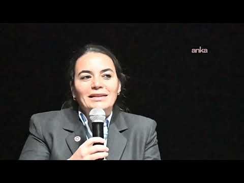 Ayyüce Türkeş Taş: Türk halkı bu adamı idama mahkum etti