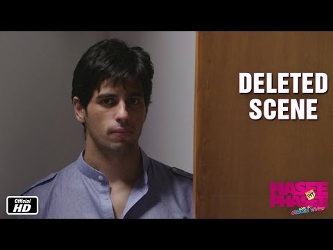 Papa ko kaun batayega - Hasee Toh Phasee - Deleted Scenes