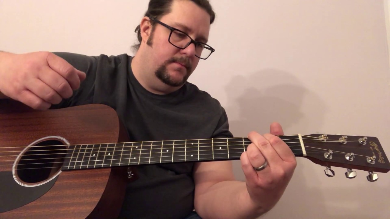 For Sonya - Original Acoustic Instrumental for a special friend! - YouTube