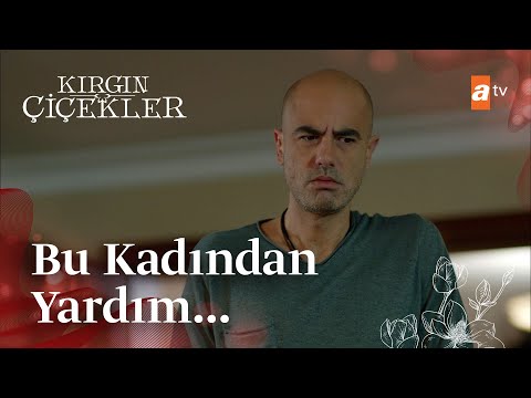 Zehra ve Ejder tripleşiyor! | Kırgın Çiçekler Mix Sahneler