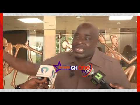 Ghana Youtube Channel GHOne TV