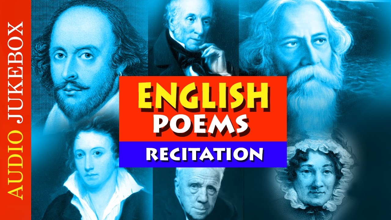 Most Famous Poems English Poems Recitation 2017 Audio Jukebox most-famous-poems-english-poems-recitation-2017-audio-jukebox