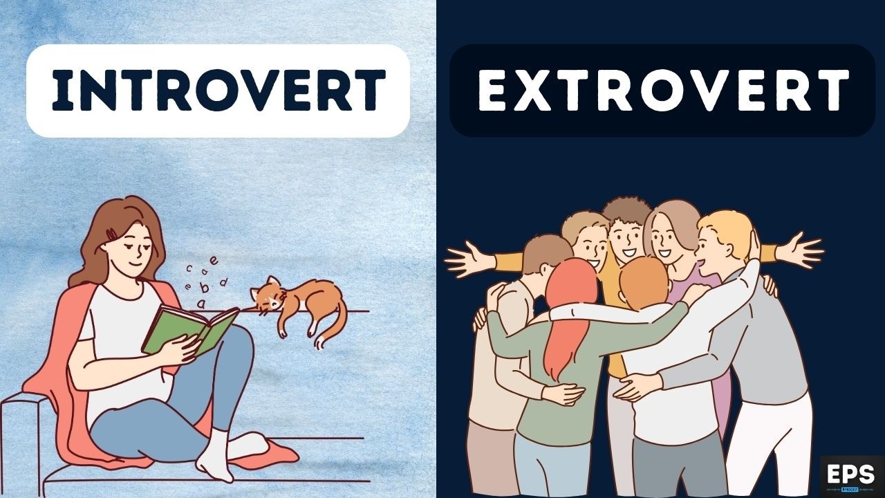 Breaking Stereotypes: What It Really Means to Be an Introvert or ...