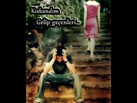 Şahin Işık - Kıskandım Gelip Geçenleri