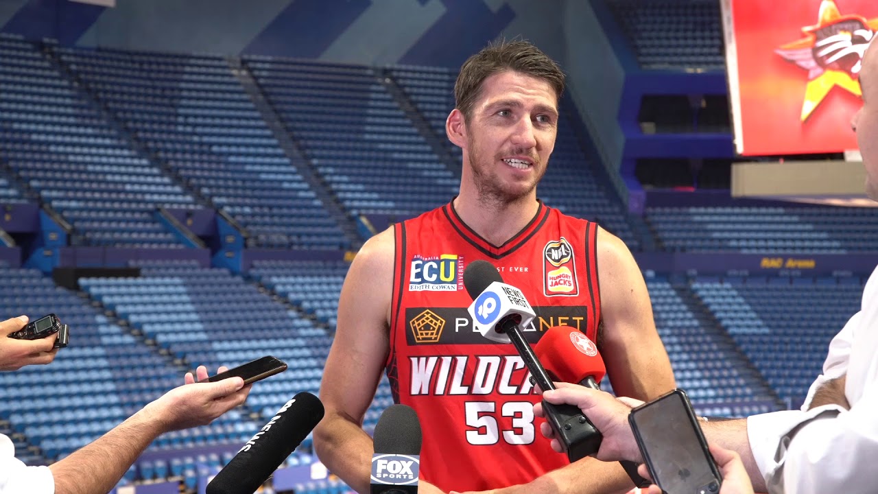 Damian Martin Press Conference - 7 March 2019 - YouTube