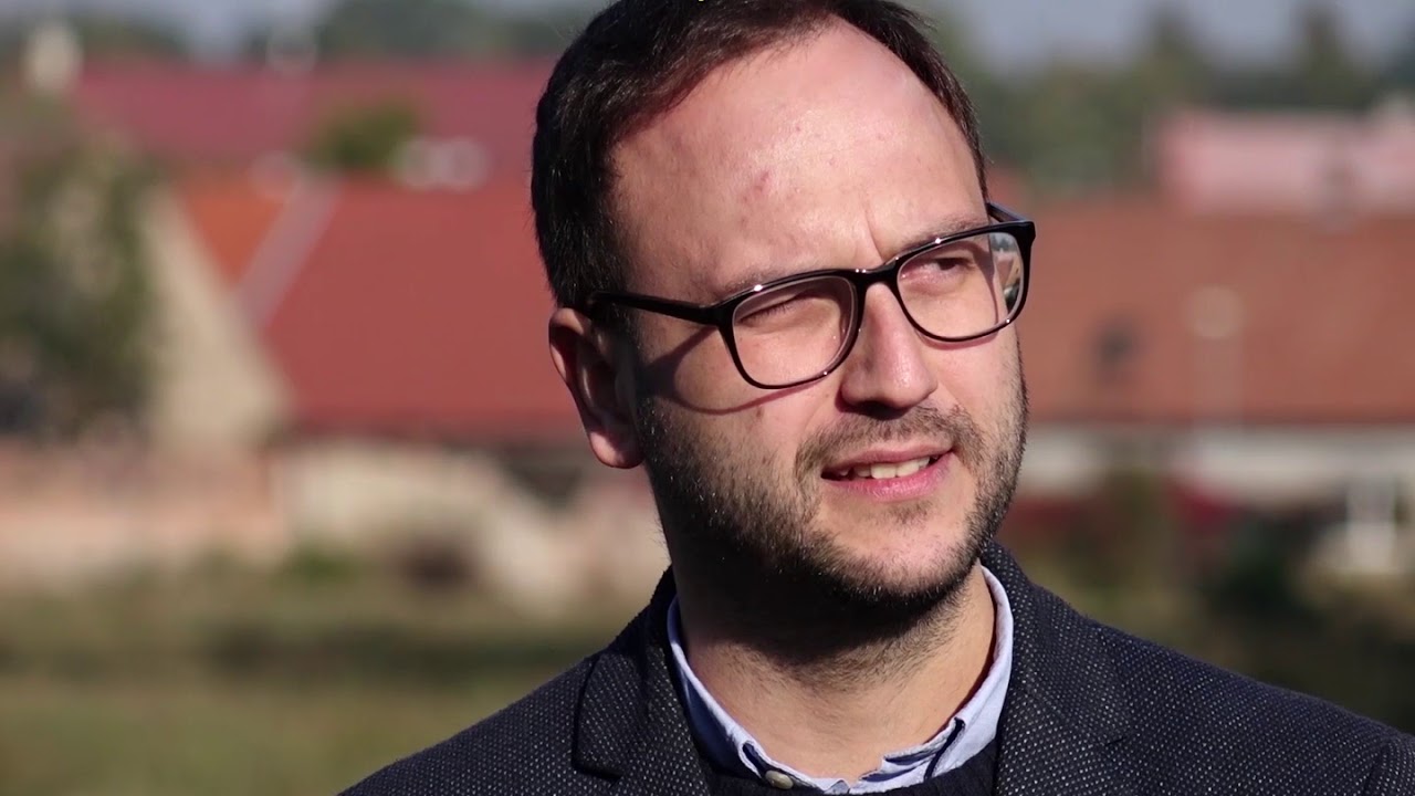 Jan Novotný - YouTube