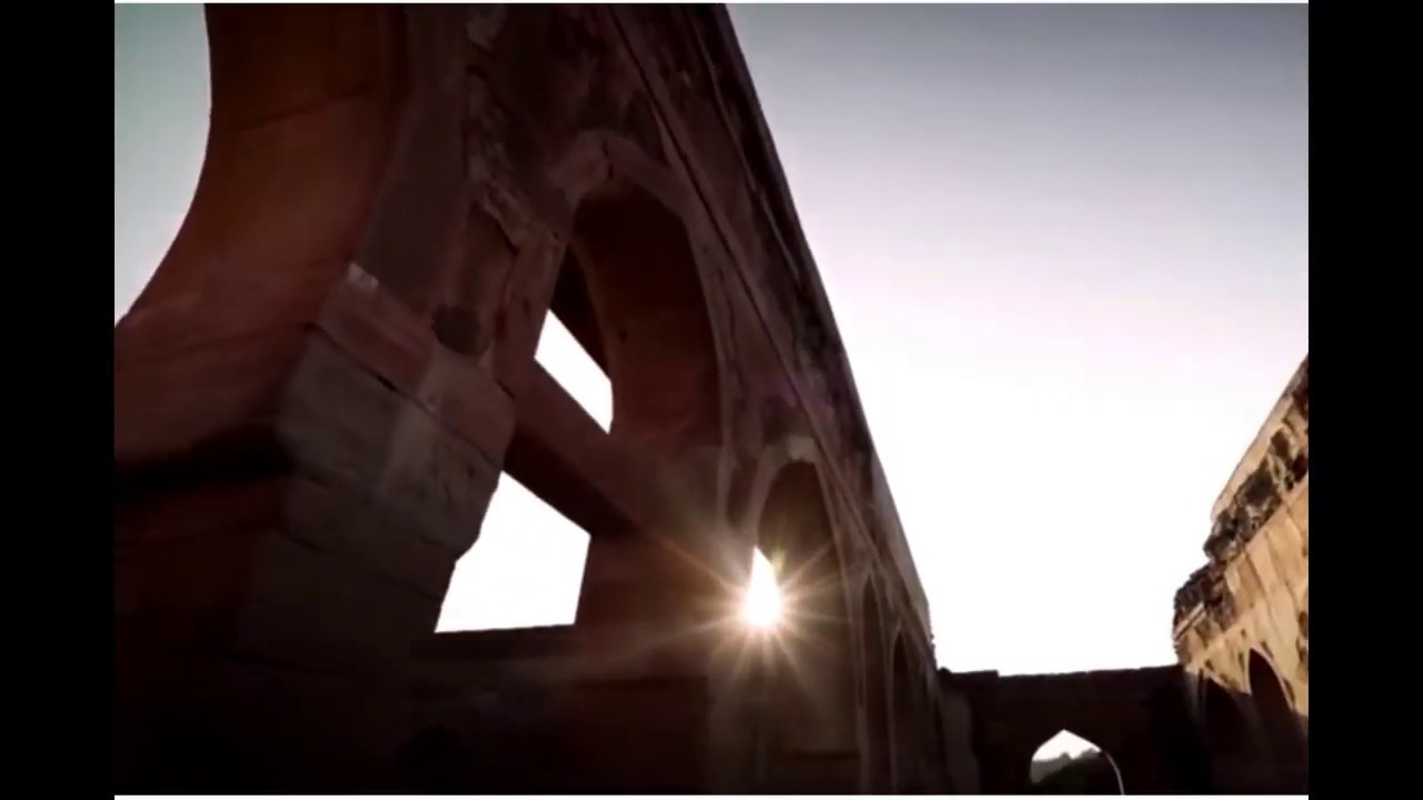 Mandavgad | Mandu Fort | Neelkanth Mandir | Madhya Pradesh - YouTube