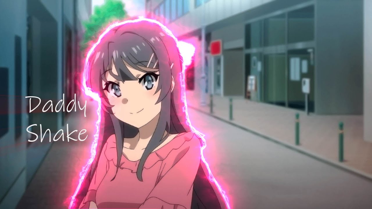 Daddy Shake-After Effects Tutorial - YouTube