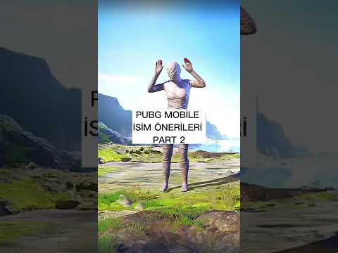 Pubg mobile isim önerileri  #barışg #mezarcı #jazzed #short #shortvideo #vuralüzül #shorts #tiktok