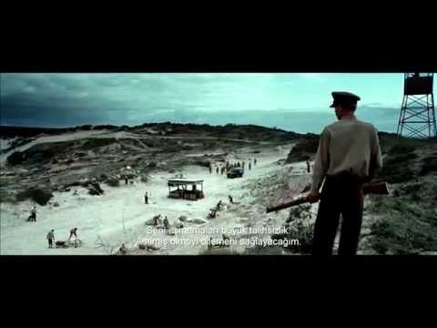 Mandela Özgürlüğe Giden Uzun Yol Türkçe Altyazılı Fragman