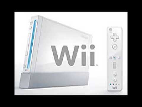 Nintendo Wii 2006 Commercial Soundtrack - YouTube