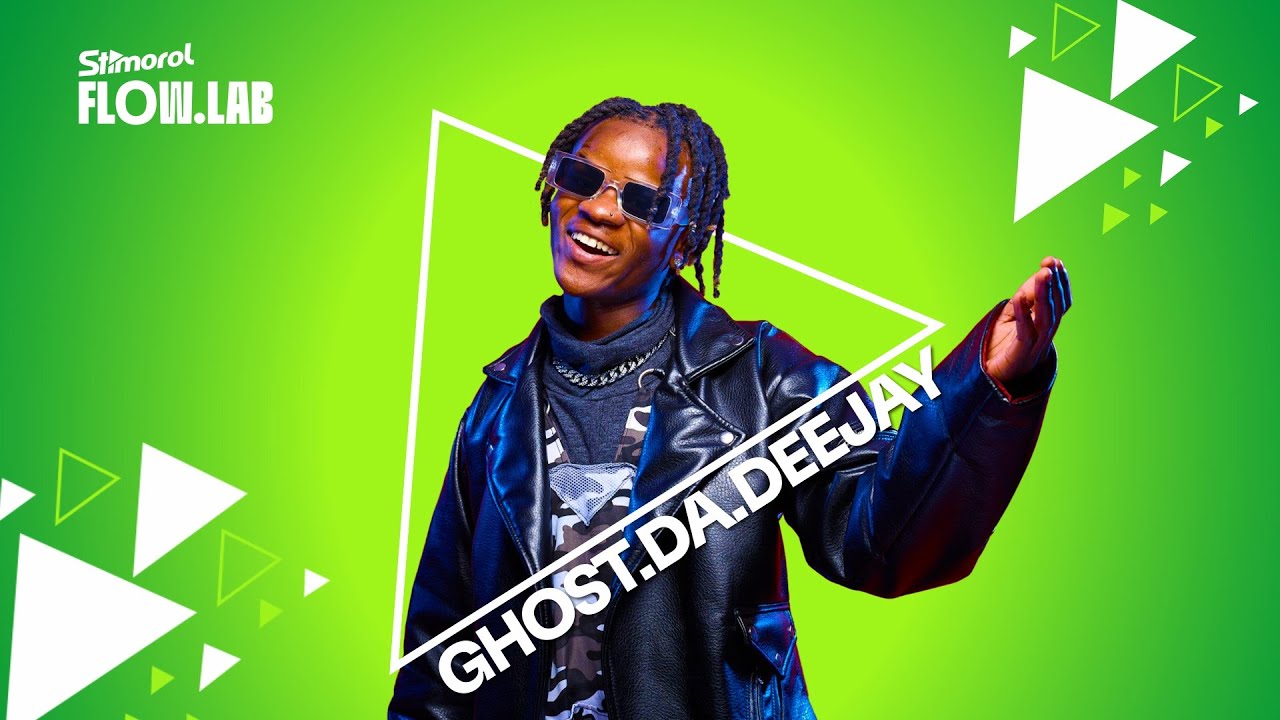 Flavour of the Week - Ghost Da Deejay - YouTube