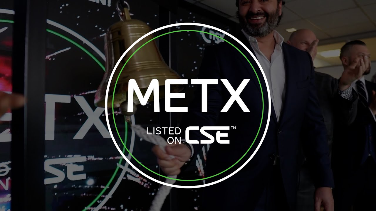 ME Therapeutics Holdings Inc. (CSE:METX) Opens the Market | April 17th ...
