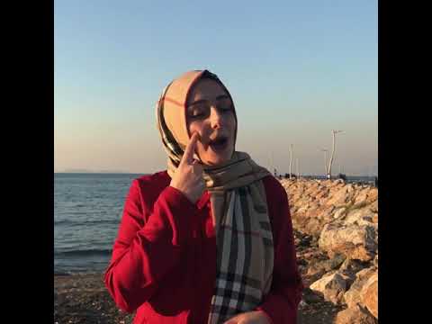 Oğuzhan Koç Seni Ellere Vermem İşaret Dili