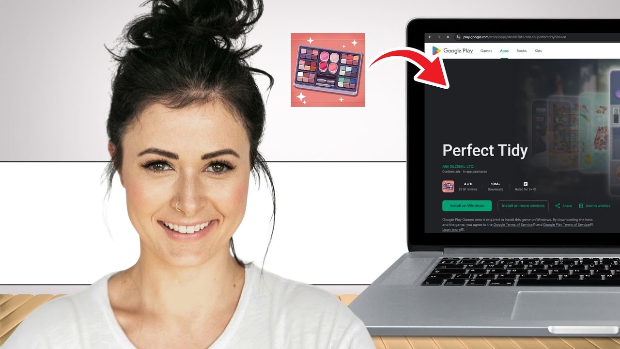 How To Get More Stars In Perfect Tidy (Full Guide) 2025! - YouTube