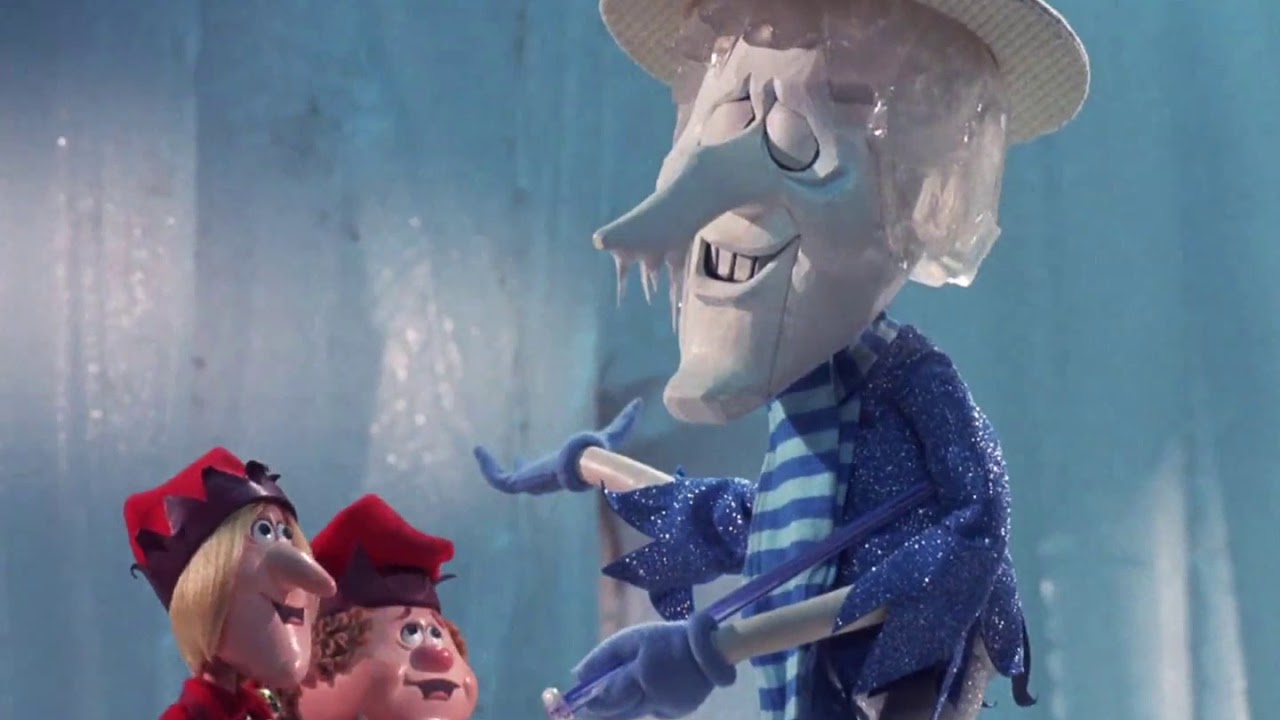 Smiser runs for president - YouTube