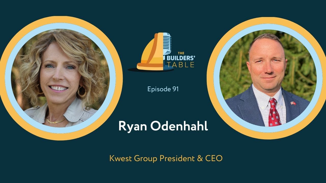 Kwest Group with President & CEO Ryan Odendahl! - YouTube