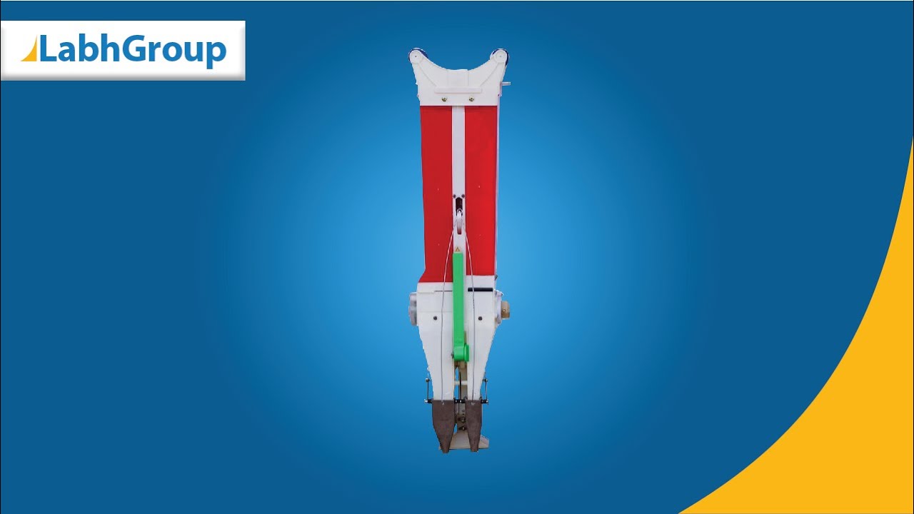 Seeder dibbler machine | Agricultural seeder dibbler machine for ...