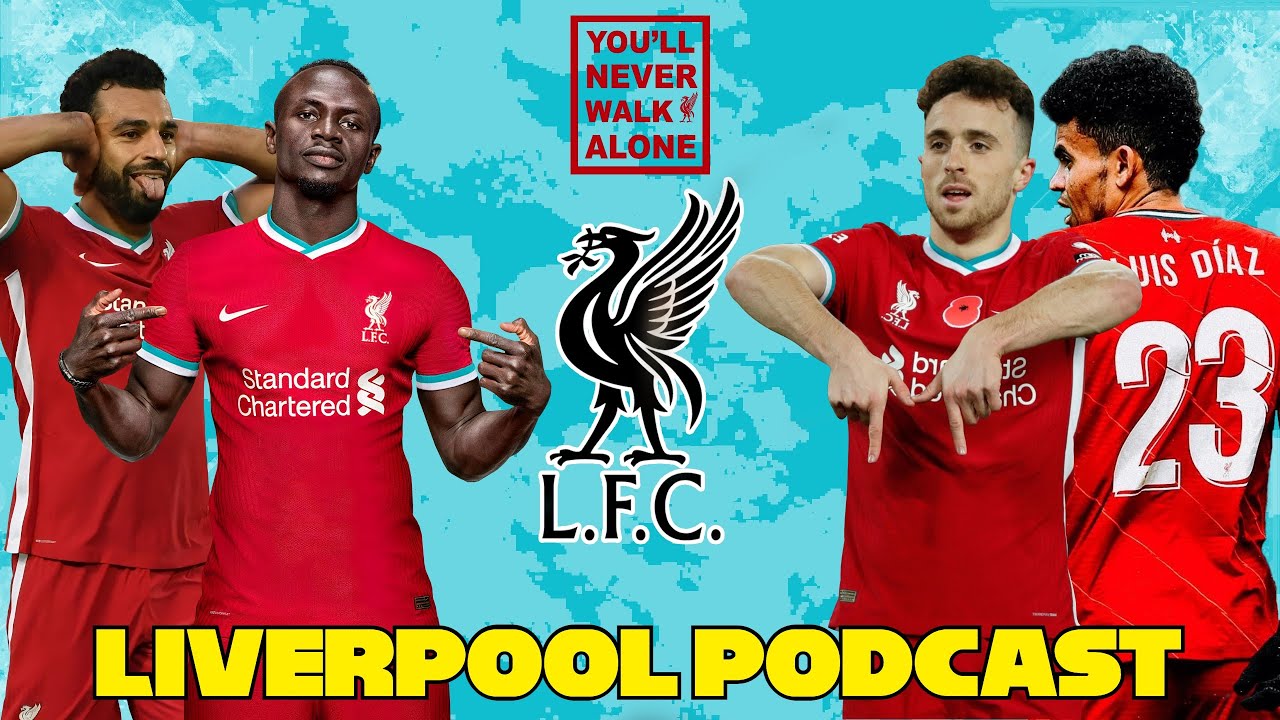 LIVERPOOL PODCAST - YouTube