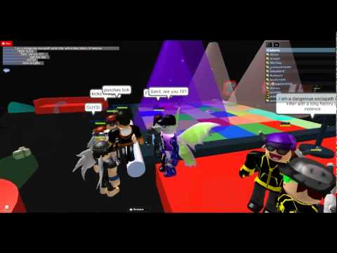 [2011] The most 2011 ROBLOX video on YouTube - YouTube