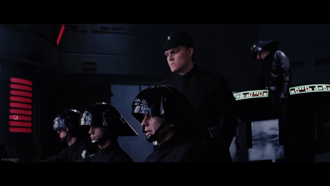 Spaceballs Strikes Back - YouTube