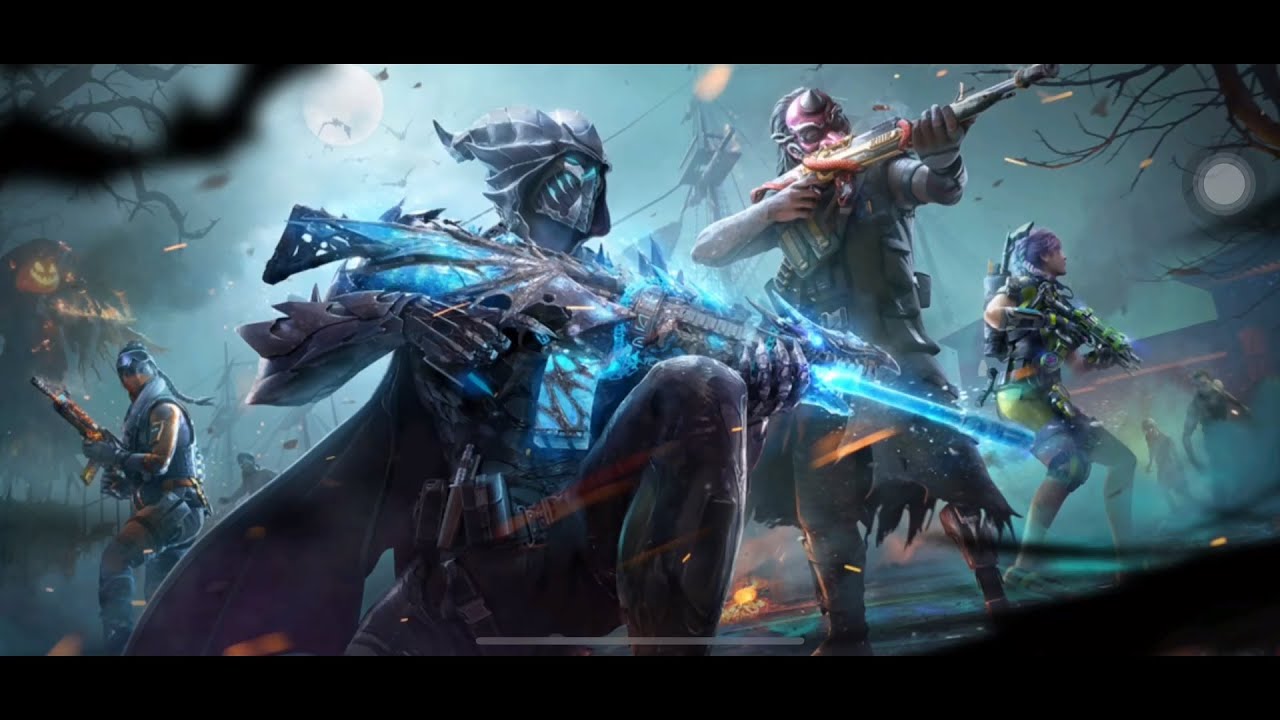 Call OF Duty Mobile - SEASON 10 [WORLD CLASS] - Gameplay Walkthrough ...