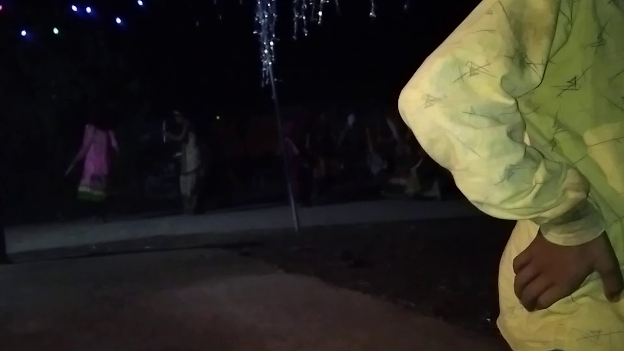 At pipliyaseer navratri garba mahotsav - YouTube