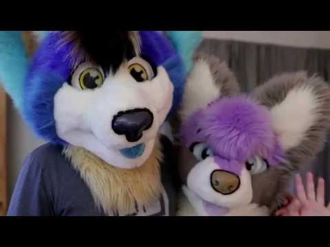 If Your Parents Were Furry Too - YouTube